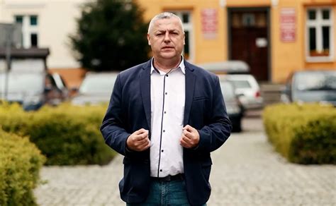 Nieoficjalnie Krzysztof Tkacz Wygrał W Mieszkowicach