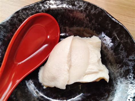工場直営「おとうふ肉吸い」できたて豆腐入れ放題 高橋豆富 ねむり猫のゆるゆる高知暮らし
