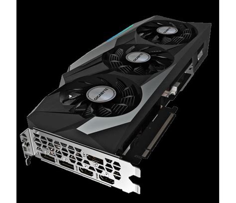 Gigabyte GeForce RTX 3080 GAMING OC LHR 10GB GDDR6X / GV-N3080GAMING OC ...