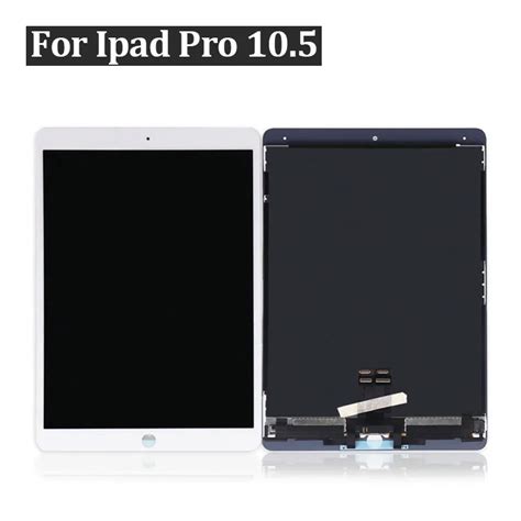 For IPad Pro 10 5 LCD A1709 A1701 Display Touch Screen Digitizer