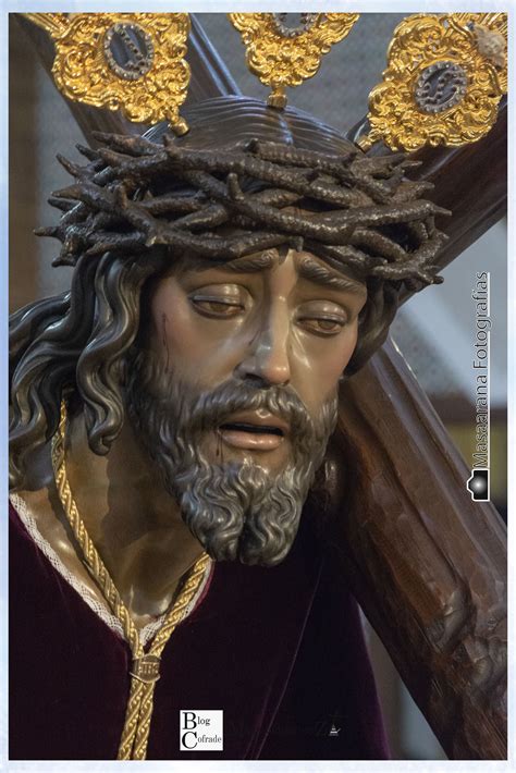Retazos de Cuaresma Señor de las Misericordias 2022