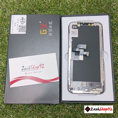 Lcd Screen Iphone X Oled Mobile Phones And Gadgets Mobile And Gadget