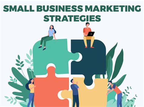 Small Business Marketing Strategy Bliss Marcom