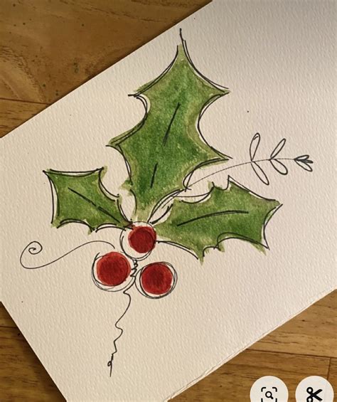 Christmas Card Artofit