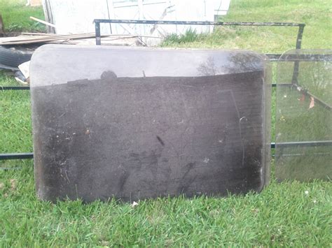 Glass What Are These Large Pieces Of Plexiglass Home Improvement