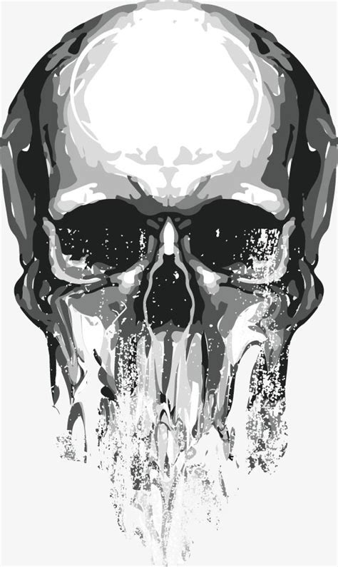 Skull Png File