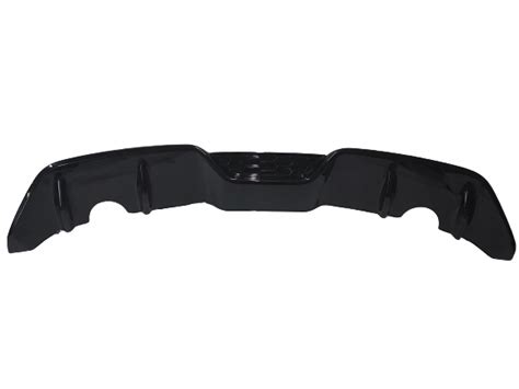 Dyfuzor Zderzaka Tylnego Ford Focus Mk3 Kombi ST - 11618280715 ...