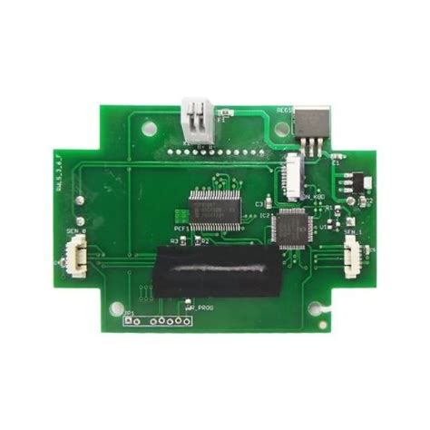 Compressor Pcb Manufacturer Compressor Pcb Fabrication Pcbmay