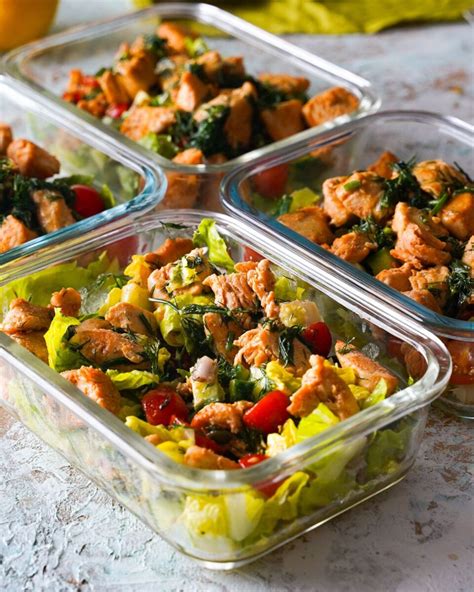 31 Easy Cold Lunch Ideas To Bring To Work Cushy Spa