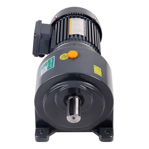 Zd Motor High Torque Gear Motor 12v To 90v Ac Power