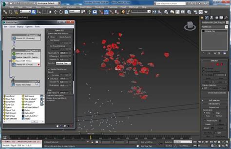 3DS MAX Tutorials On Vimeo