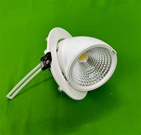 Multicolor Lite Tech 20w 50w Zoom Light Led At ₹ 1075piece In