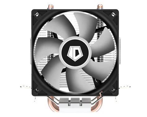 Вентилятор для процессора Id Cooling Se 902 Sd V2