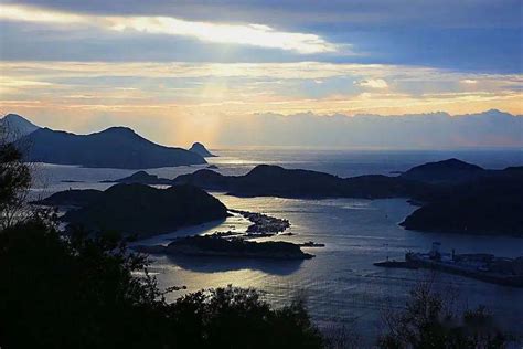 福建冬季旅游热门景点 大嵛山岛旅游攻略 低音号免费语音导游 知乎