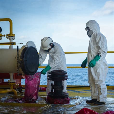 Offshore Services Decommissioning Pheonix Decom