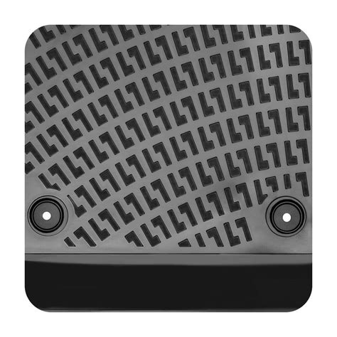 Custom 3D Molded Rubber Floor Mat For Hyundai Tucson Hybrid USA 2021