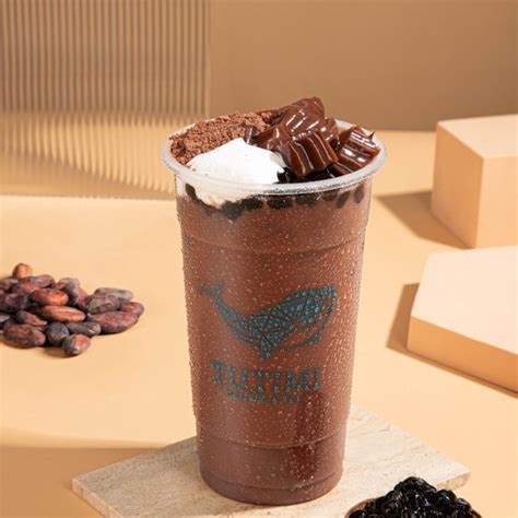 Milo Dầm Pudding Tutimi