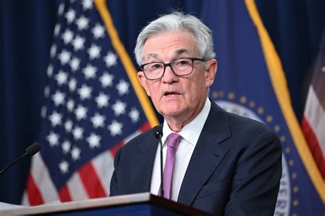 Fed Pauses Interest Rate Hikes But Signals More Tightening Ahead News