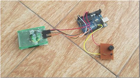 Distracted Driving Accidents And Driver Drowsiness Detection Using Arduino