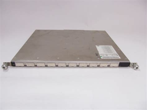 IBM 7837 Bulk Power Distribution Assembly