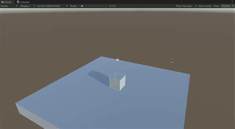 Click To Move System In Unity Objective Click To Move System In By