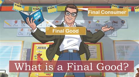 Difference Between Final Goods And Intermediate Goods Tpoint Tech