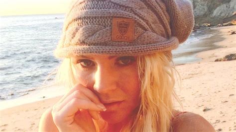 Ashley Mattingly Nejnovější Zprávy A Fotografie Extracz
