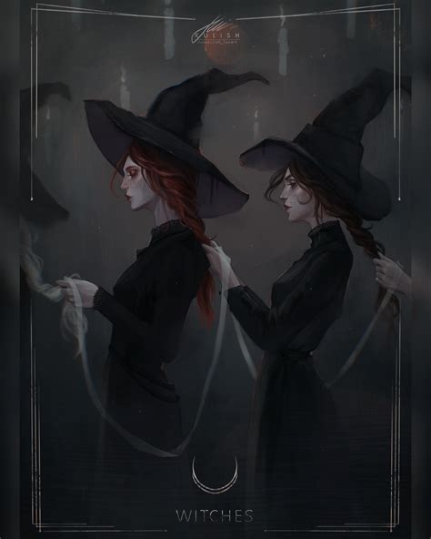 Irina Kulish Artist Illustrator Скованные Manacled Dramione