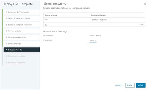 Flexpod Datacenter Using Iac With Cisco Imm M7 Vmware Vsphere 8 And Netapp Ontap 9121 Cisco