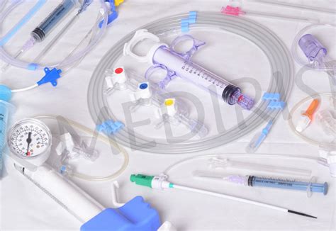 Disposable Medical Supply Firstmed