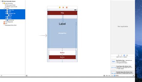Ios How To Display Label On Top Of Uiimage Stack Overflow