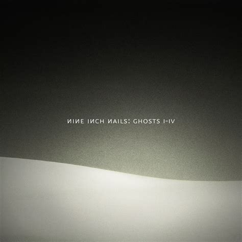 Nine Inch Nails Albums