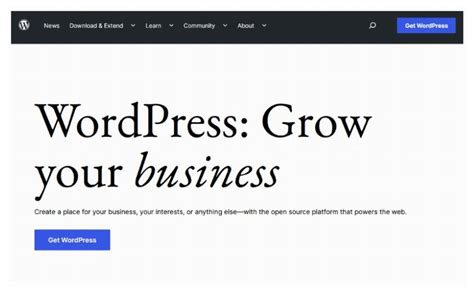 Joomla Vs Wordpress Which One Should You Use Envato Tuts