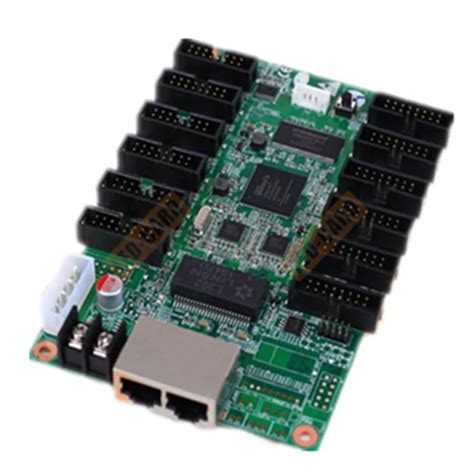 Linsn Rv T Led Display Screen Receiver Card Buy Receiver Card Led Display Linsn Receiver