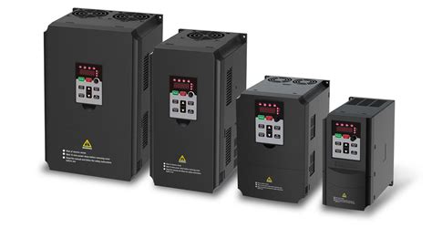 Ac220v 075kw 1hp Variable Frequency Drive For Metallurgical Equipment