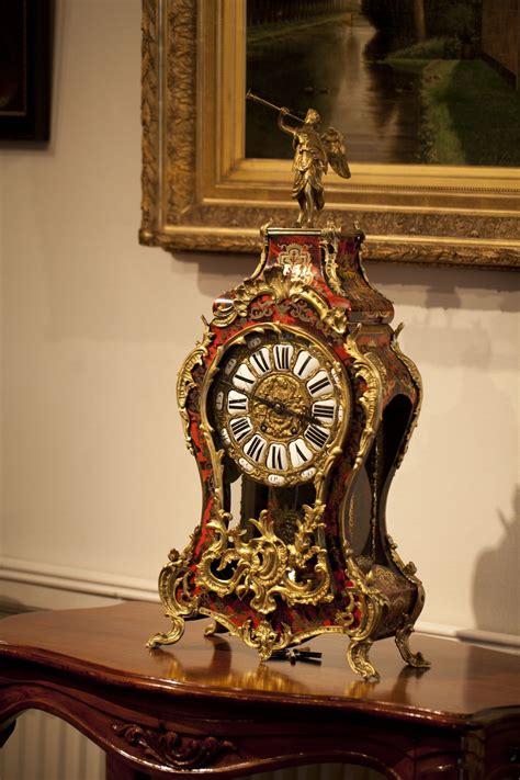 Antieke Klok Mantel Clock Ideas Home Decor Clocks Pendulum Clock Clock Decoration Home