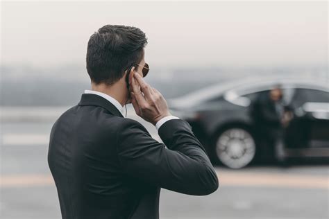Sicherheit durch Erfahrung im Personenschutz | Pro-tect Security Basel GmbH
