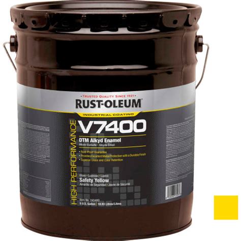 Rust Oleum V7400 Series