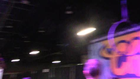 Exxxotica Expo Chicago 2022 Peppermint Aerial Silks Performance Part 2