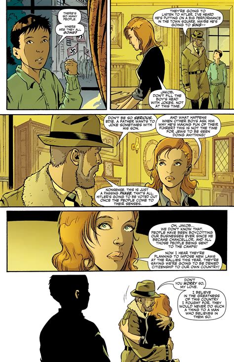 X Men Prelude To Schism Issue Read X Men Prelude To Schism Issue Comic Online In High