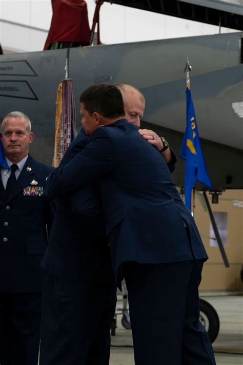 DVIDS - Images - The 104FW holds Change of Command ceremonies [Image 18 of 30]