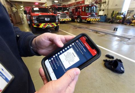 Loveland Launches Pulsepoint App Partnership To Connect Cpr Trained