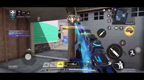 Codm 2 Fingers Sniping Be Like Youtube