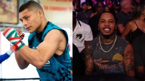 Las Palabras De Pitbull Cruz A Gervonta Davis Tras Vencer A Zurdito