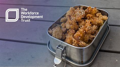 Streetfood Bringyourownlunchbox Netzero The Workforce Development