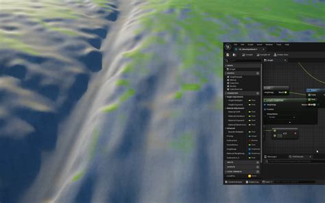 Simd Bicubic Heightmap Interpolation With Source Rproceduralgeneration