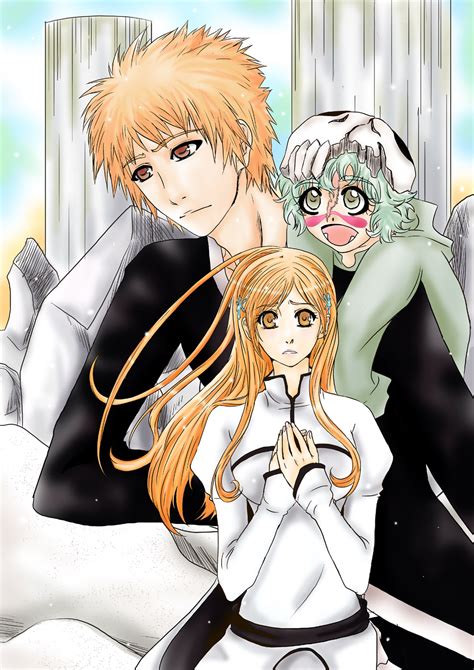 BLEACH Kubo Tite Image 731593 Zerochan Anime Image Board