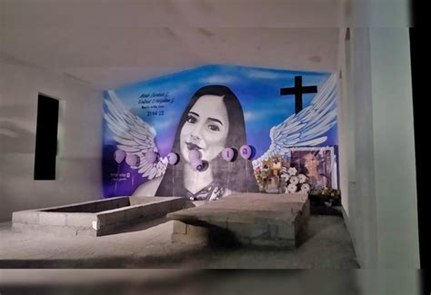 Realizan exhumación del cuerpo de Debanhi Escobar en Nuevo León