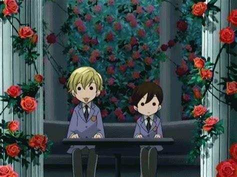 Ouran High School Host Club  Wiffle