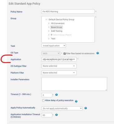 RDP Connection Warning Rdp File Not Digitally Signed DELL Technologies